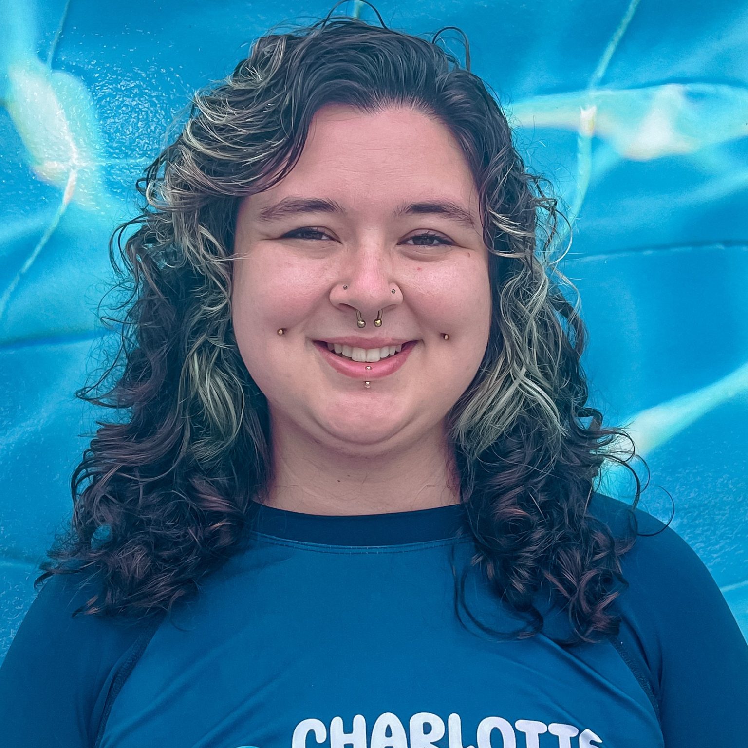 Lea - Charlotte Aquatics